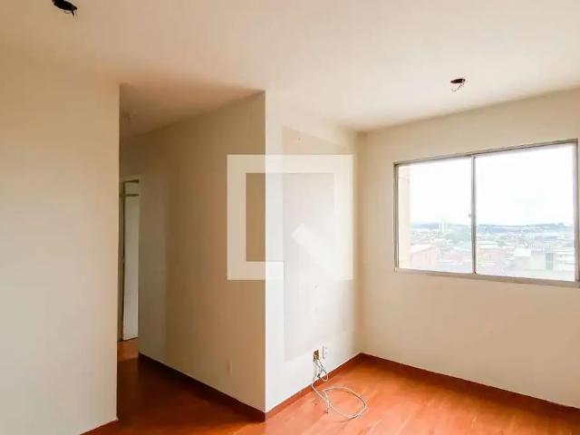 Apartamento para Venda em São Paulo/SP Ermelino Matarazzo 2 Quartos
