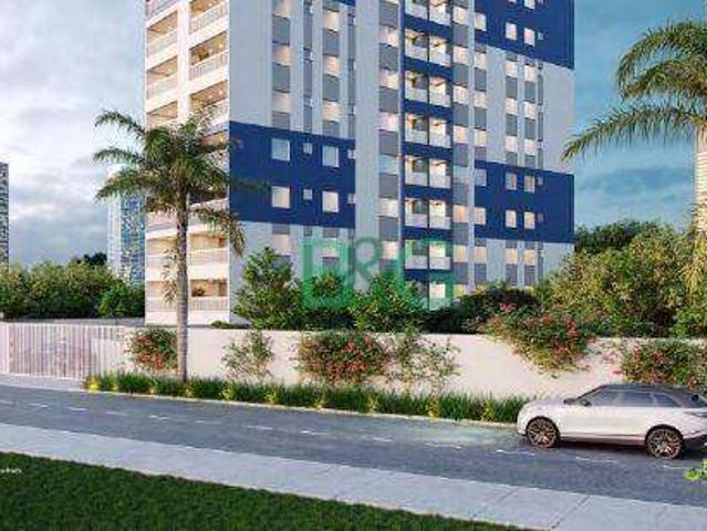 Apartamento para Venda em São Paulo/SP Ermelino Matarazzo 2 Quartos