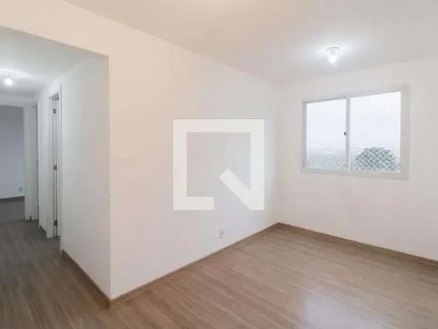 Apartamento para Venda em São Paulo/SP Ermelino Matarazzo 2 Quartos