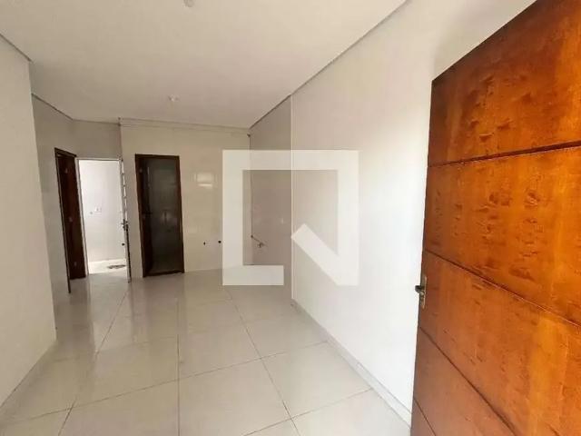 Apartamento para Venda em São Paulo/SP Ermelino Matarazzo 2 Quartos