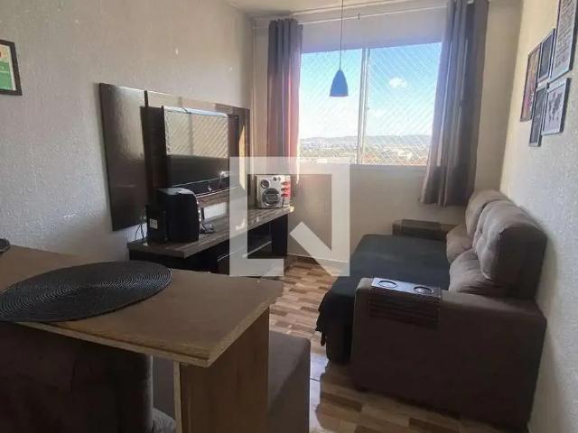 Apartamento para Venda em São Paulo/SP Ermelino Matarazzo 2 Quartos