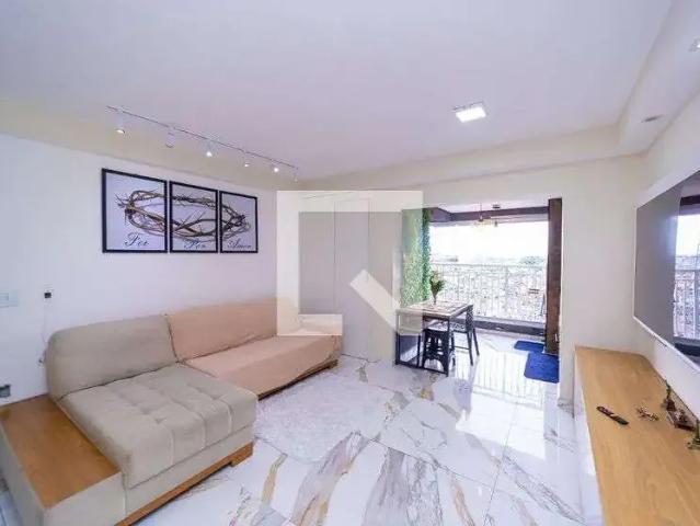 Apartamento para Venda em São Paulo/SP Ermelino Matarazzo 2 Quartos