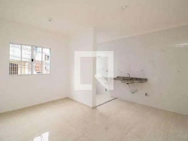 Apartamento para Venda em São Paulo/SP Ermelino Matarazzo 2 Quartos