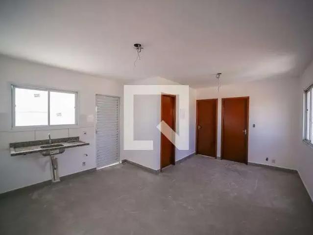 Apartamento para Venda em São Paulo/SP Ermelino Matarazzo 2 Quartos