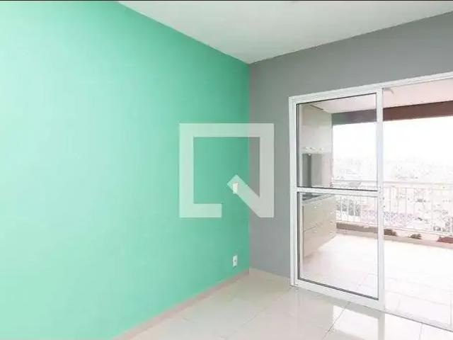 Apartamento para Venda em São Paulo/SP Ermelino Matarazzo 2 Quartos