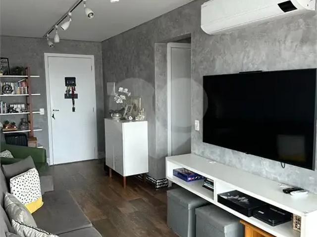 Apartamento para Venda em São Paulo/SP Ermelino Matarazzo 2 Quartos