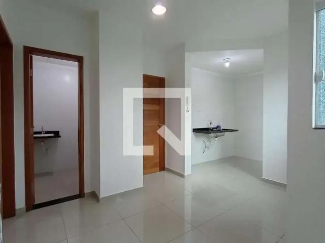 Apartamento para Venda em São Paulo/SP Ermelino Matarazzo 2 Quartos