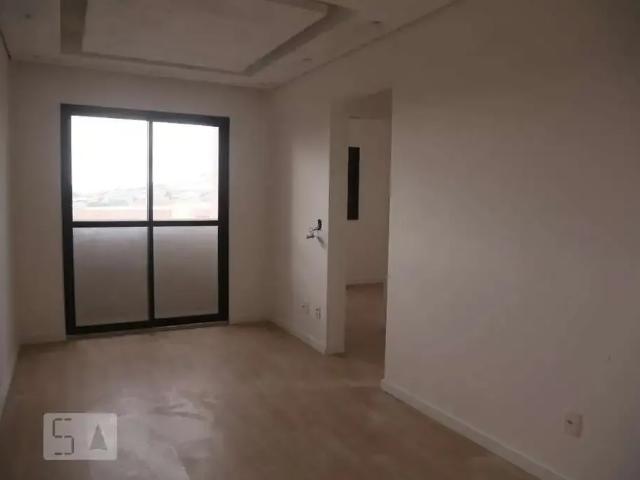 Apartamento para Venda em São Paulo/SP Ermelino Matarazzo 2 Quartos