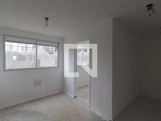 Apartamento para Venda em São Paulo/SP Ermelino Matarazzo 2 Quartos