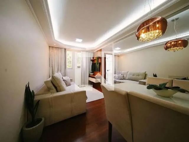 Apartamento para Venda em São Paulo/SP Ermelino Matarazzo 2 Quartos