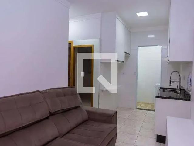 Apartamento para Venda em São Paulo/SP Ermelino Matarazzo 2 Quartos