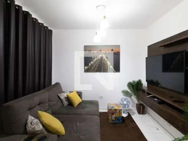 Apartamento para Venda em São Paulo/SP Ermelino Matarazzo 2 Quartos