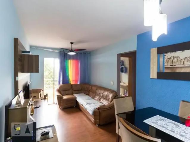 Apartamento para Venda em São Paulo/SP Ermelino Matarazzo 2 Quartos