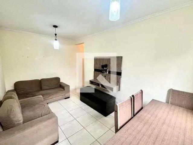 Apartamento para Venda em São Paulo/SP Ermelino Matarazzo 2 Quartos