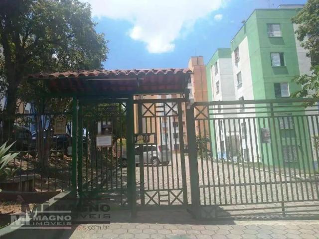 Apartamento para Venda em São Paulo/SP Ermelino Matarazzo 2 Quartos
