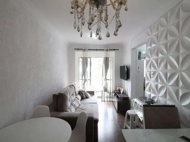 Apartamento para Venda em São Paulo/SP Ermelino Matarazzo 2 Quartos