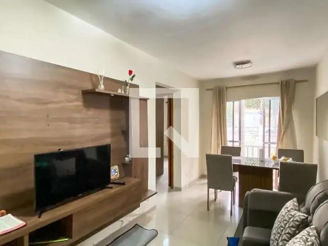 Apartamento para Venda em São Paulo/SP Ermelino Matarazzo 2 Quartos