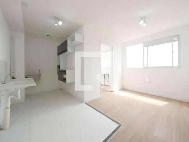 Apartamento para Venda em São Paulo/SP Ermelino Matarazzo 2 Quartos
