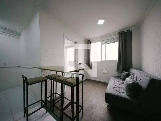 Apartamento para Venda em São Paulo/SP Ermelino Matarazzo 2 Quartos