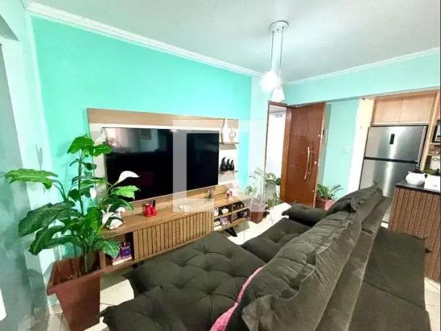 Apartamento para Venda em São Paulo/SP Ermelino Matarazzo 2 Quartos