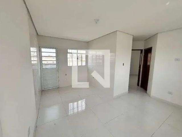 Apartamento para Venda em São Paulo/SP Ermelino Matarazzo 2 Quartos