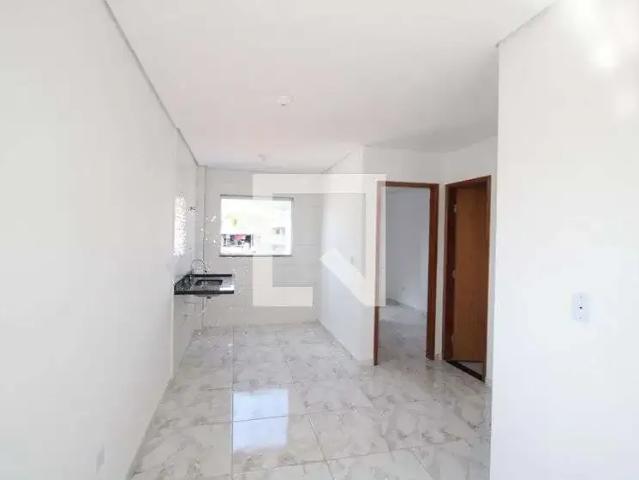 Apartamento para Venda em São Paulo/SP Ermelino Matarazzo 2 Quartos
