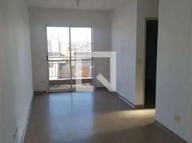 Apartamento para Venda em São Paulo/SP Ermelino Matarazzo 2 Quartos