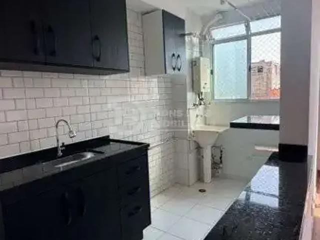 Apartamento para Venda em São Paulo/SP Ermelino Matarazzo 2 Quartos