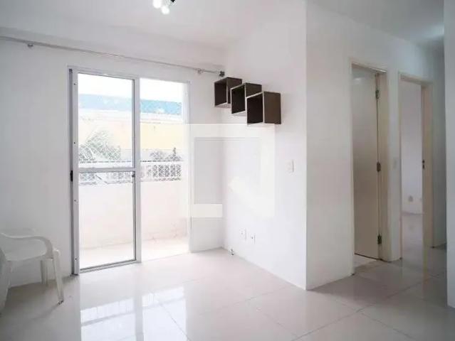 Apartamento para Venda em São Paulo/SP Ermelino Matarazzo 2 Quartos