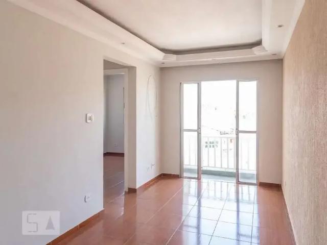 Apartamento para Venda em São Paulo/SP Ermelino Matarazzo 2 Quartos