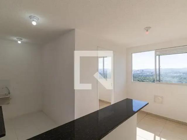 Apartamento para Venda em São Paulo/SP Ermelino Matarazzo 2 Quartos