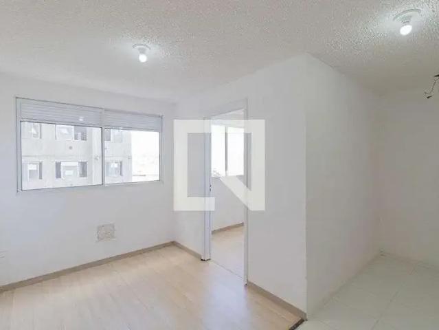 Apartamento para Venda em São Paulo/SP Ermelino Matarazzo 2 Quartos