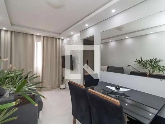 Apartamento para Venda em São Paulo/SP Ermelino Matarazzo 2 Quartos