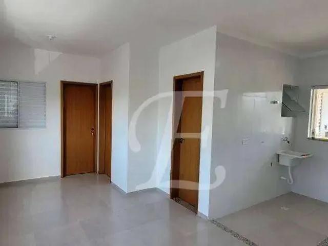 Apartamento para Venda em São Paulo/SP Ermelino Matarazzo 2 Quartos