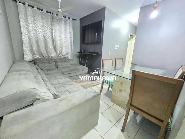 Apartamento para Venda em São Paulo/SP Ermelino Matarazzo 2 Quartos