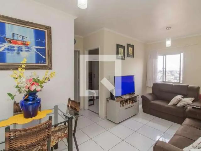 Apartamento para Venda em São Paulo/SP Ermelino Matarazzo 3 Quartos
