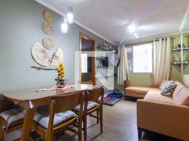 Apartamento para Venda em São Paulo/SP Ermelino Matarazzo 3 Quartos