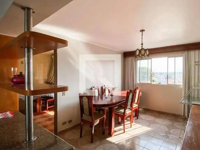 Apartamento para Venda em São Paulo/SP Ermelino Matarazzo 3 Quartos