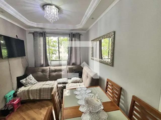 Apartamento para Venda em São Paulo/SP Ermelino Matarazzo 3 Quartos