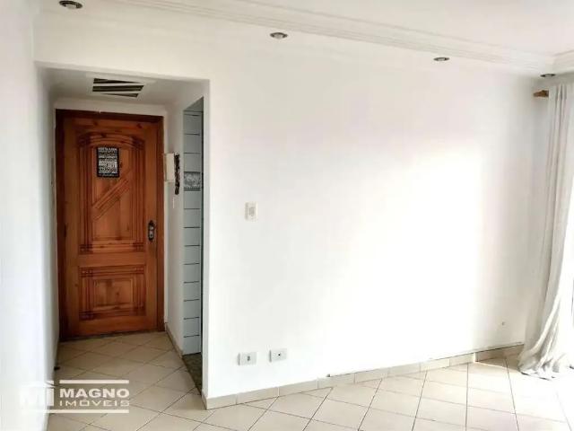 Apartamento para Venda em São Paulo/SP Ermelino Matarazzo 3 Quartos