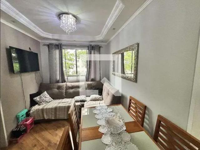 Apartamento para Venda em São Paulo/SP Ermelino Matarazzo 3 Quartos