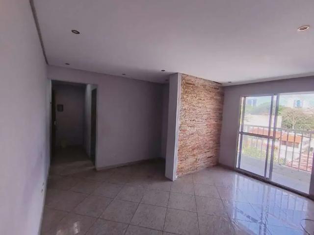 Apartamento para Venda em São Paulo/SP Ermelino Matarazzo 3 Quartos