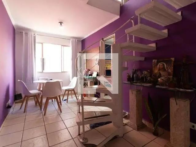 Apartamento para Venda em São Paulo/SP Ermelino Matarazzo 3 Quartos