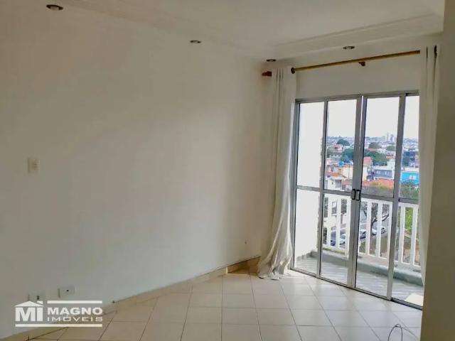 Apartamento para Venda em São Paulo/SP Ermelino Matarazzo 3 Quartos