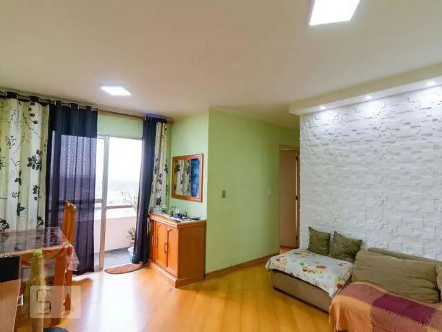 Apartamento para Venda em São Paulo/SP Ermelino Matarazzo 3 Quartos