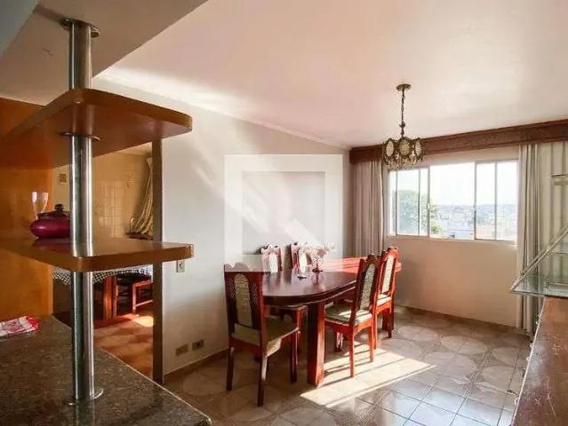 Apartamento para Venda em São Paulo/SP Ermelino Matarazzo 3 Quartos