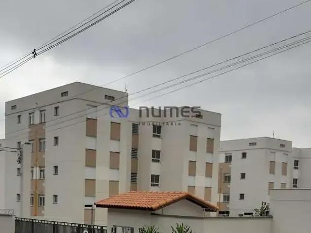 Apartamento para Venda em São Paulo/SP Estância Jaraguá 2 Quartos