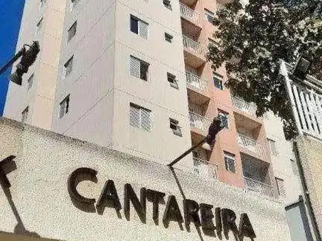 Apartamento para Venda em São Paulo/SP Furnas 2 Quartos