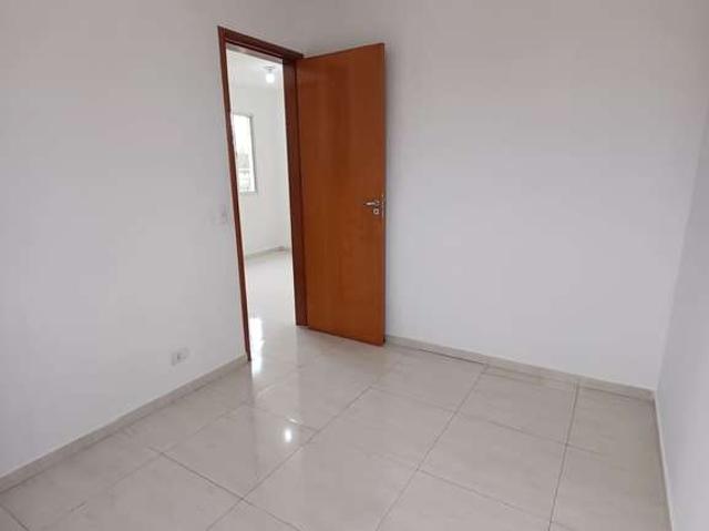 Apartamento para Venda em São Paulo/SP Furnas 2 Quartos