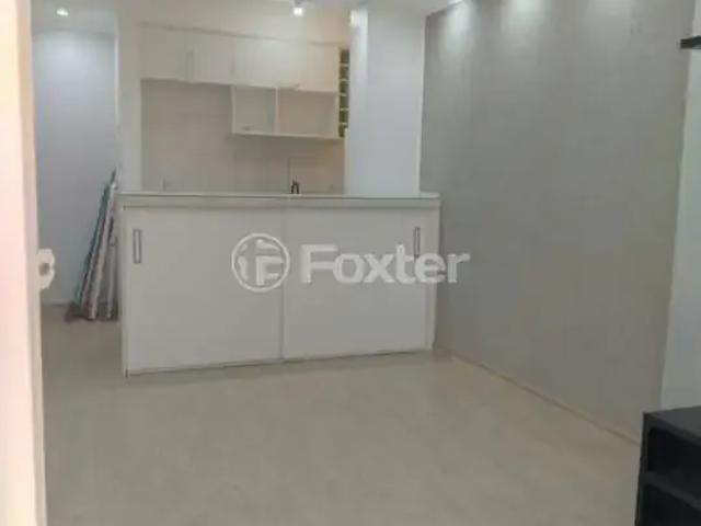 Apartamento para Venda em São Paulo/SP Furnas 2 Quartos